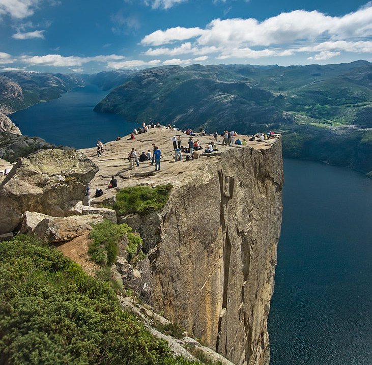101 Incredible Rock Formations Around the World | Backpacker Travel