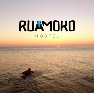 A Hostel With Heart: Ruamoko Hostel in Nicaragua - Backpacker Travel