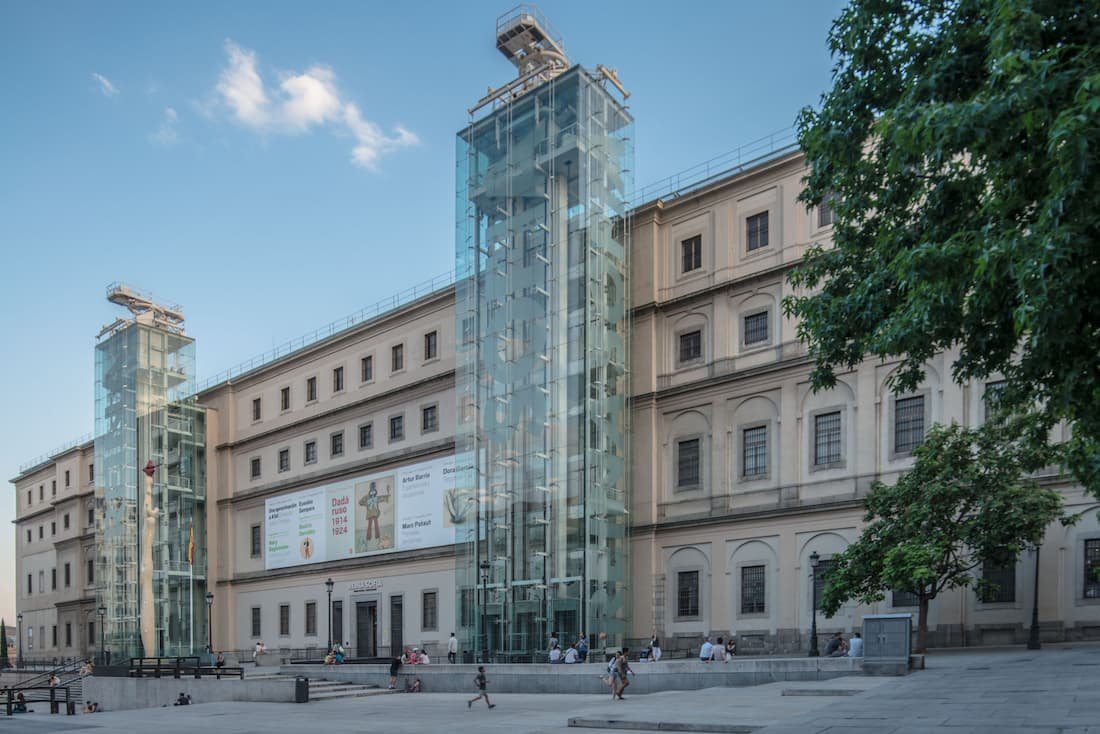 Top Museums to Visit in Spain - Backpacker Travel